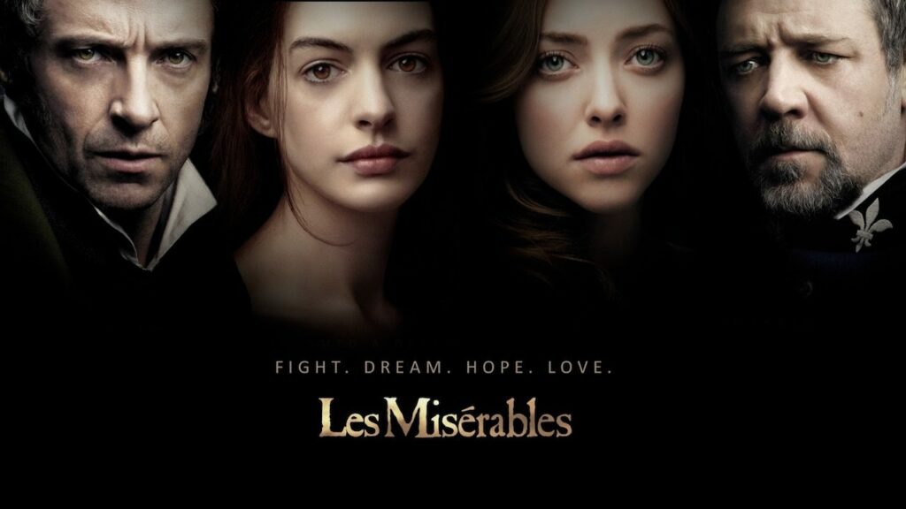 Les Misérables: il musical sbarca su Amazon Prime Video - perilsud.it