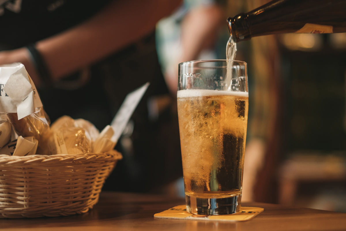 Birra Pilsner, caratteristiche e gusto - perilsud.it